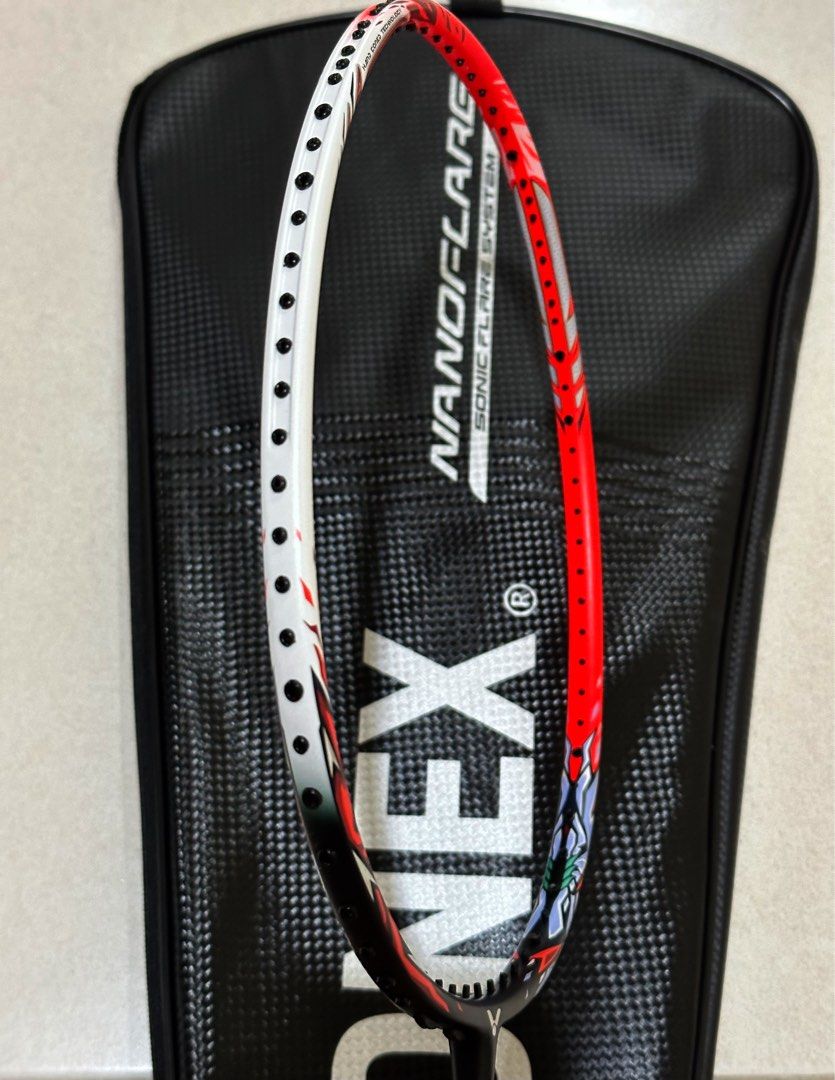 Victor Thruster Ryuga ( not yonex , Li Ning , lining , Mizuno , apacs ...