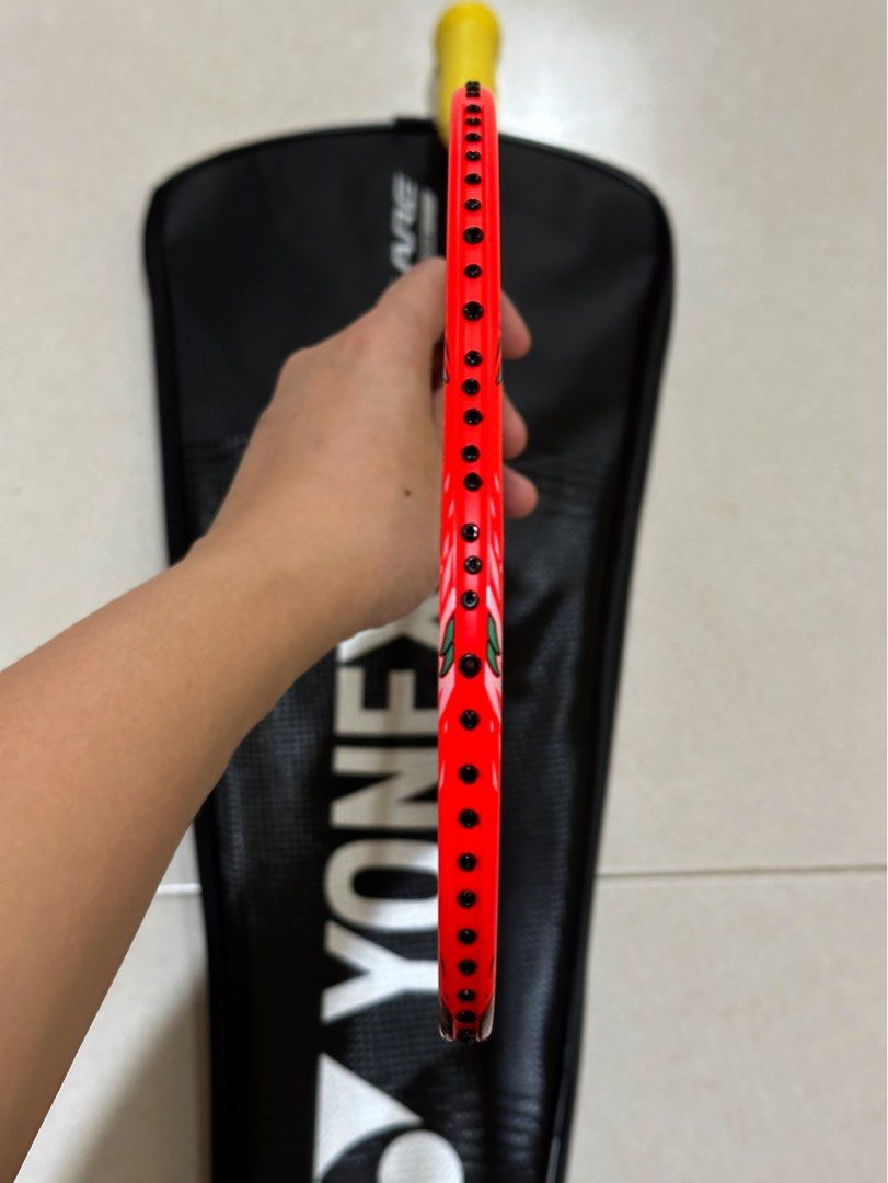 Victor Thruster Ryuga ( not yonex , Li Ning , lining , Mizuno , apacs ...