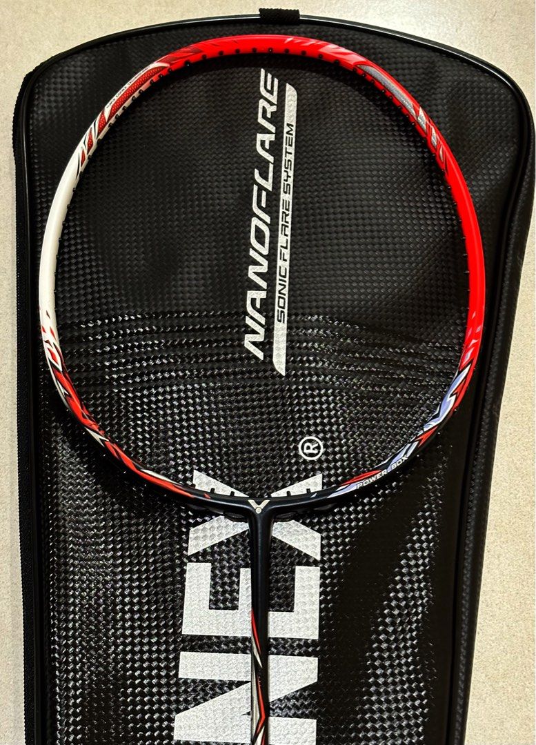 Victor Thruster Ryuga ( not yonex , Li Ning , lining , Mizuno , apacs ...