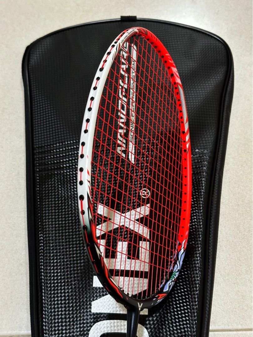 Victor Thruster Ryuga ( not yonex , lining , Li Ning , Mizuno , Apacs ...