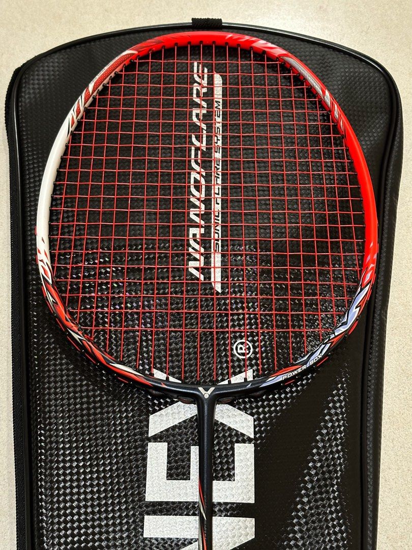 Victor Thruster Ryuga ( not yonex , lining , Li Ning , Mizuno , Apacs ...