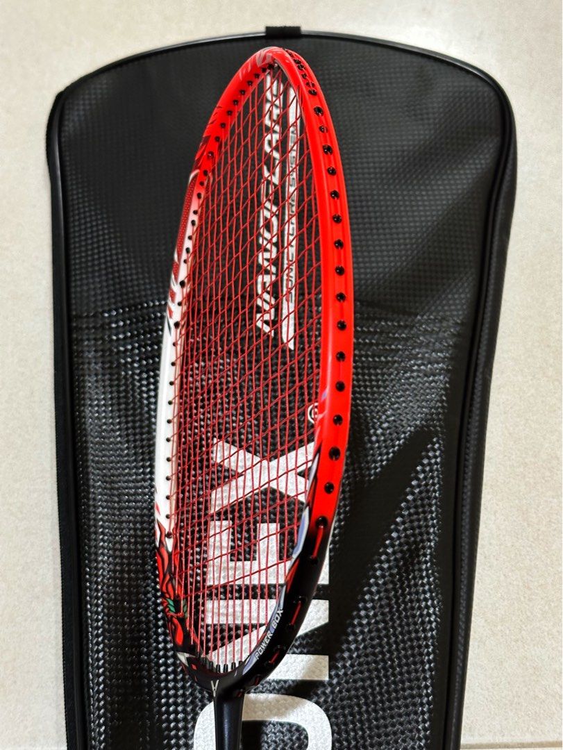 Victor Thruster Ryuga ( not yonex , lining , Li Ning , Mizuno , Apacs ...