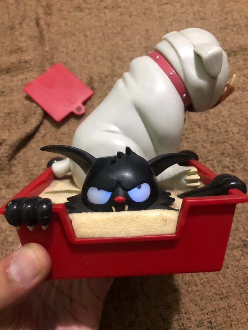 Vintage chatterbot wee robotics figure, Hobbies & Toys, Toys & Games on ...