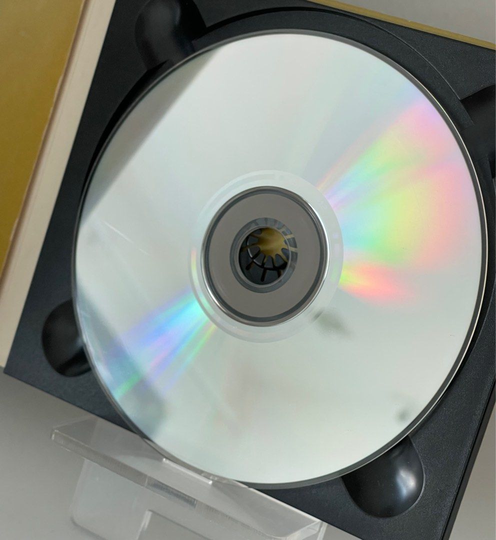 Vintage Classic Andy Lau 劉德華5時30分1994, Hobbies & Toys, Music & Media ...