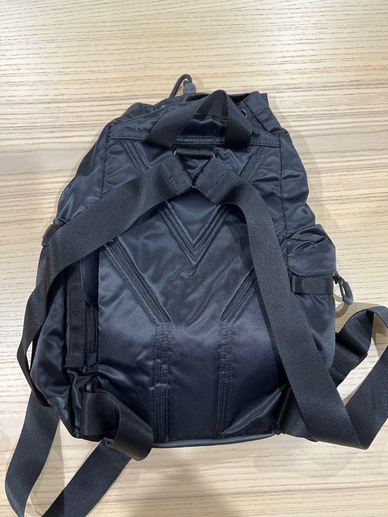 Adidas Y-3 Backpack, Women's Fashion, Bags & Wallets, Backpacks on ...