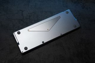 YakuForge M3 TKL Gregory Thocky Custom Keyboard Mechanical Clacky Poppy ...