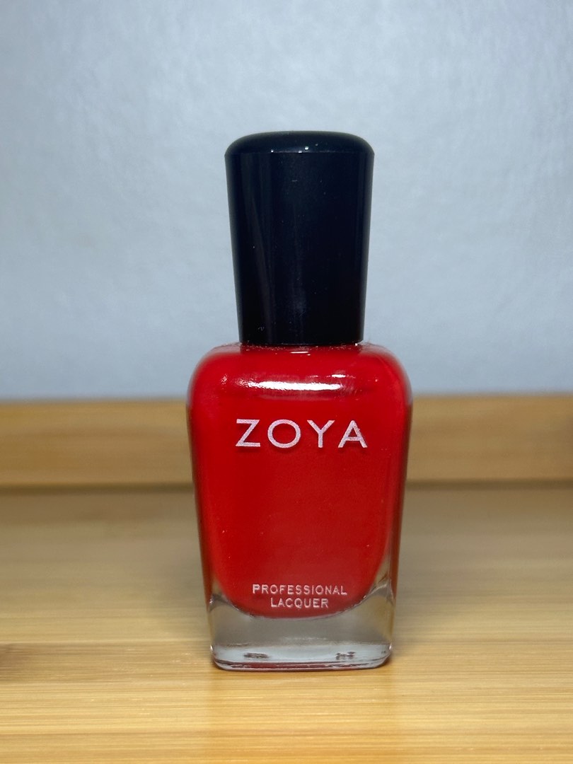 Zoya Nail Polish - Tanya, Beauty & Personal Care, Hands & Nails on ...