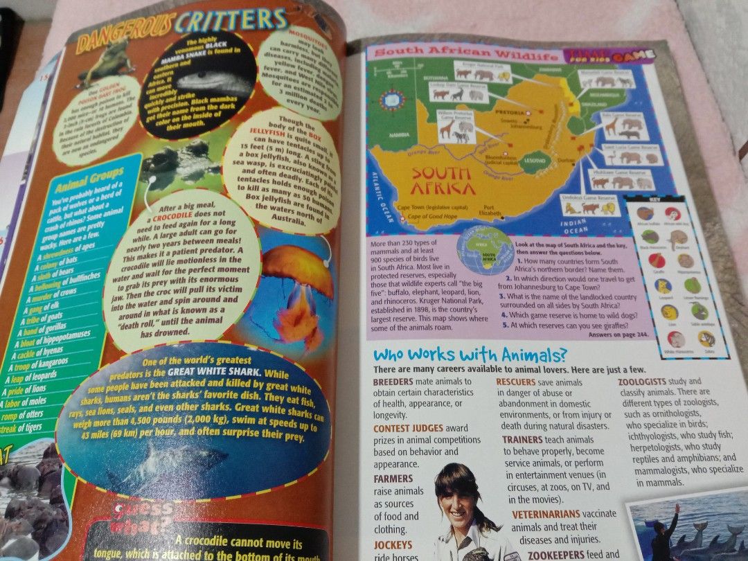 2011 Time for Kids Almanac, Hobbies & Toys, Books & Magazines, Fiction ...