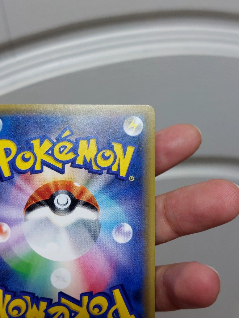 2017 Japanese Pokemon TCG Best Of XY Blacksmith SR Full Art Trainer ...