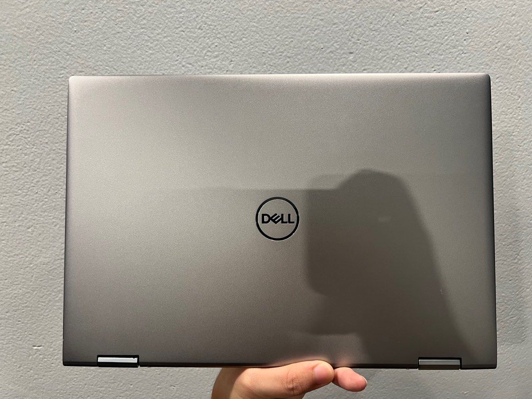 2021 Dell i5 convertible laptop Inspiron 14 5000 2in1, Computers & Tech ...