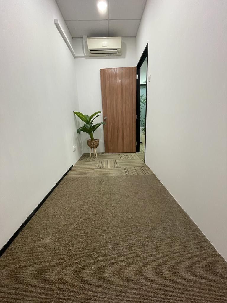 21 Bukit Batok Crescent Wcega Tower, Property, Rentals, Commercial on ...