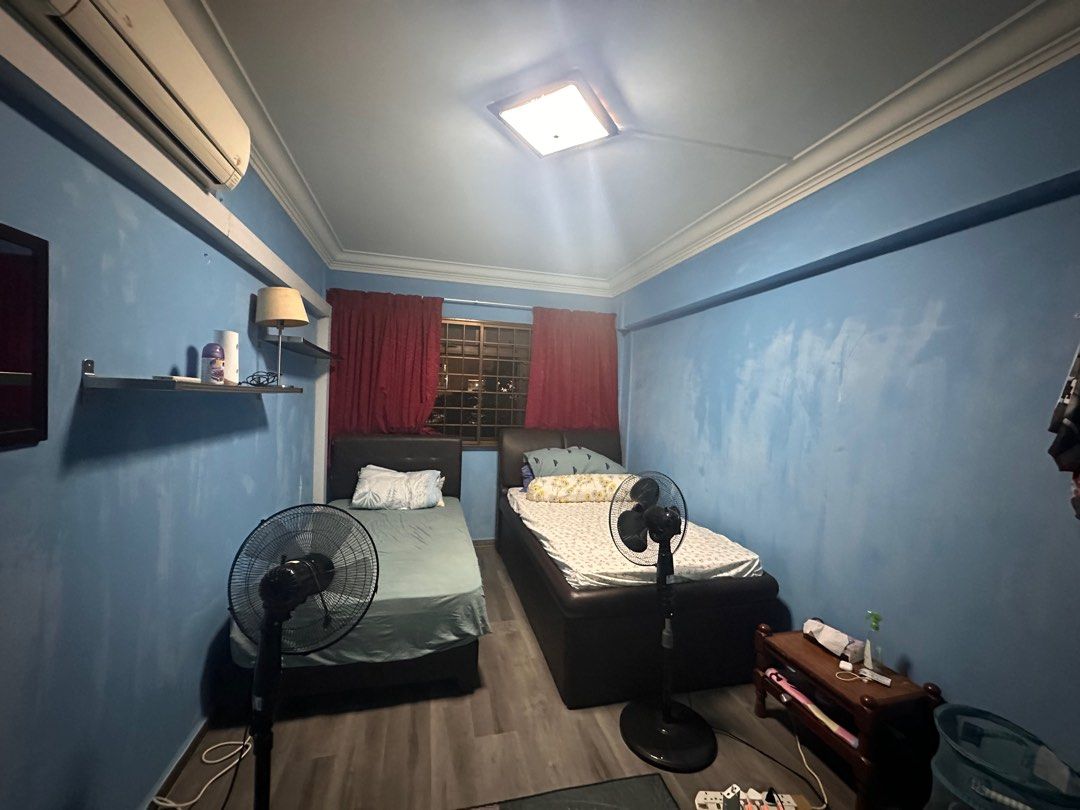 231 Compassvale Walk, Property, Rentals, Room Rentals on Carousell