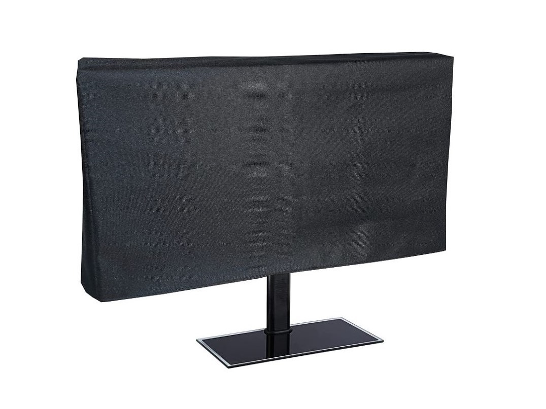 27" Monitor or TV Cover for Windows Android Smart Apple TV Flat Screen ...