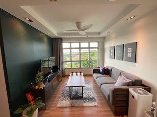 5I 513C Yishun Rare 3 Gen flat for sale, Property, For Sale, HDB on ...