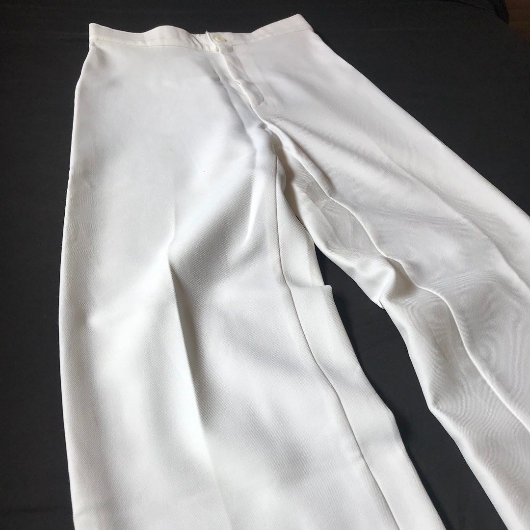 70's Levi's Bend Over Pull Pants, Men's Fashion, Bottoms, Trousers on ...