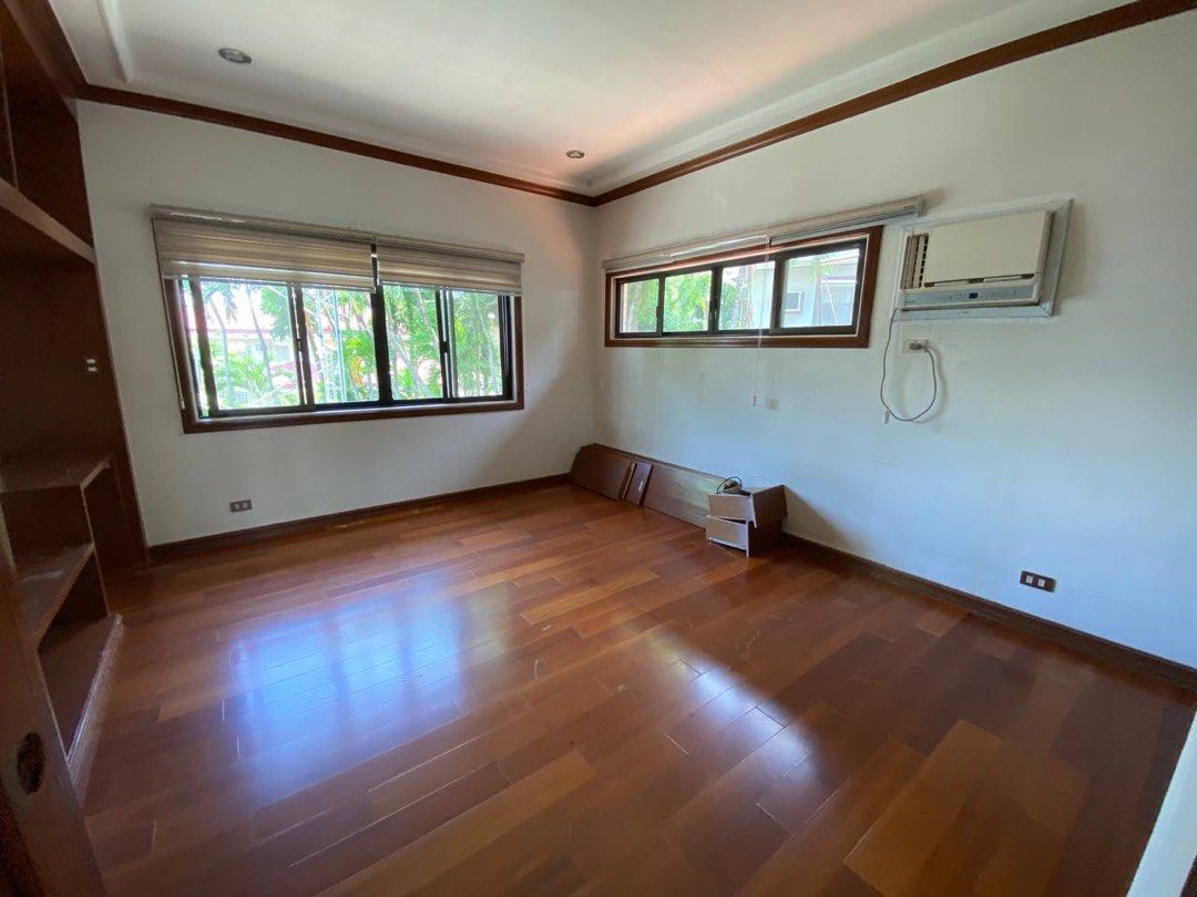 760 square meter house Ayala Alabang Village, Property, For Sale, House ...