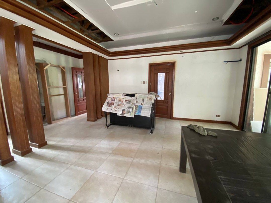 760 square meter house Ayala Alabang Village, Property, For Sale, House ...