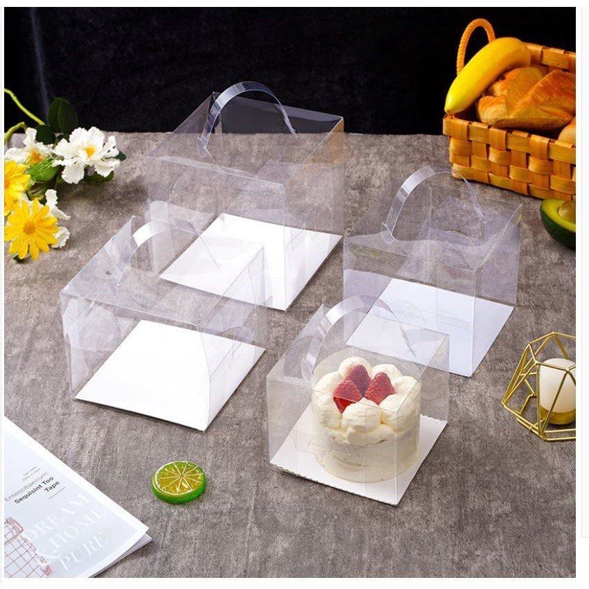 8 Inch Cake Box, Furniture & Home Living, Kitchenware & Tableware ...