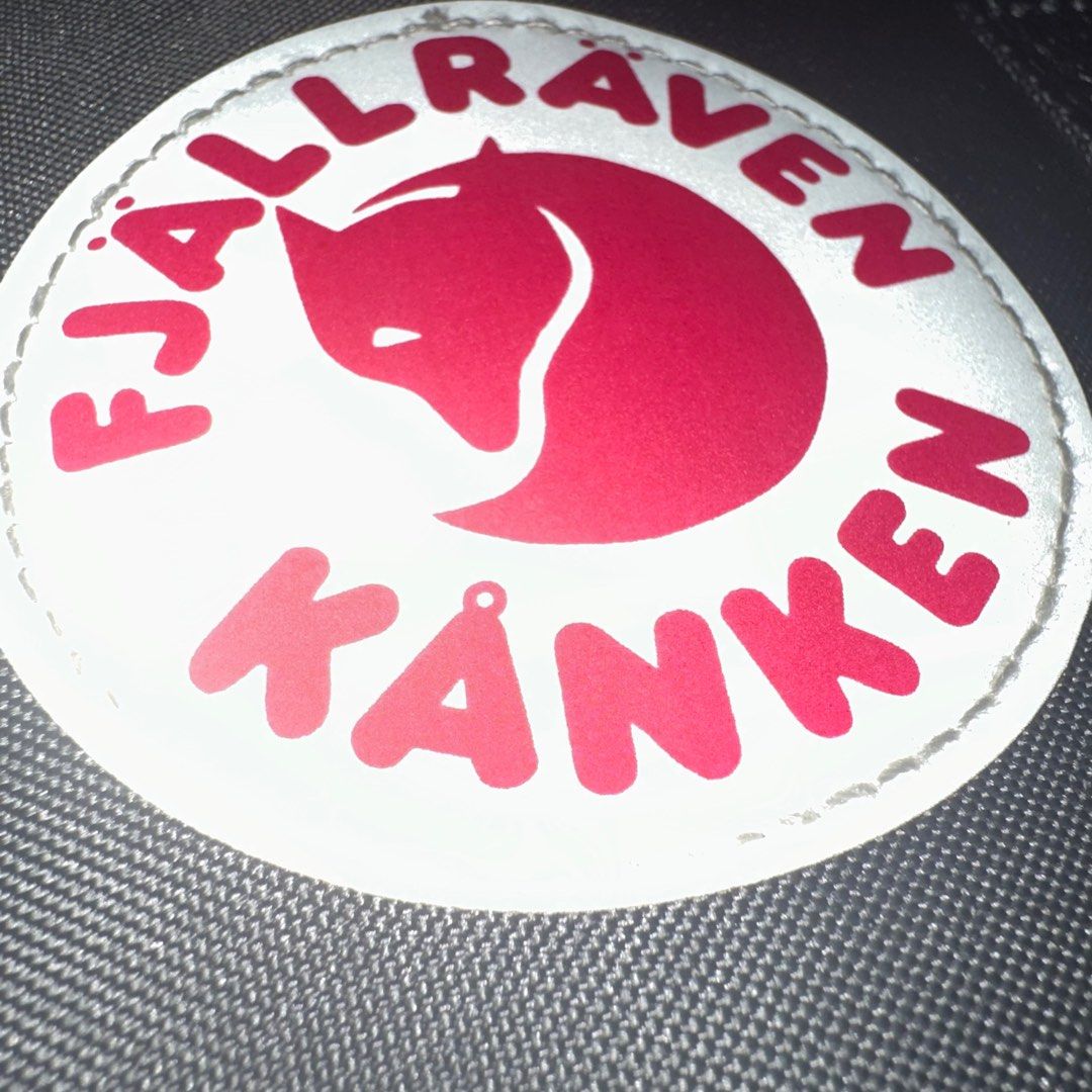 《現貨》全新 FJALL RAVEN KANKEN Original 13 北極狐 Fjällräven 背包 書包 電腦包 後背包 代購 ...