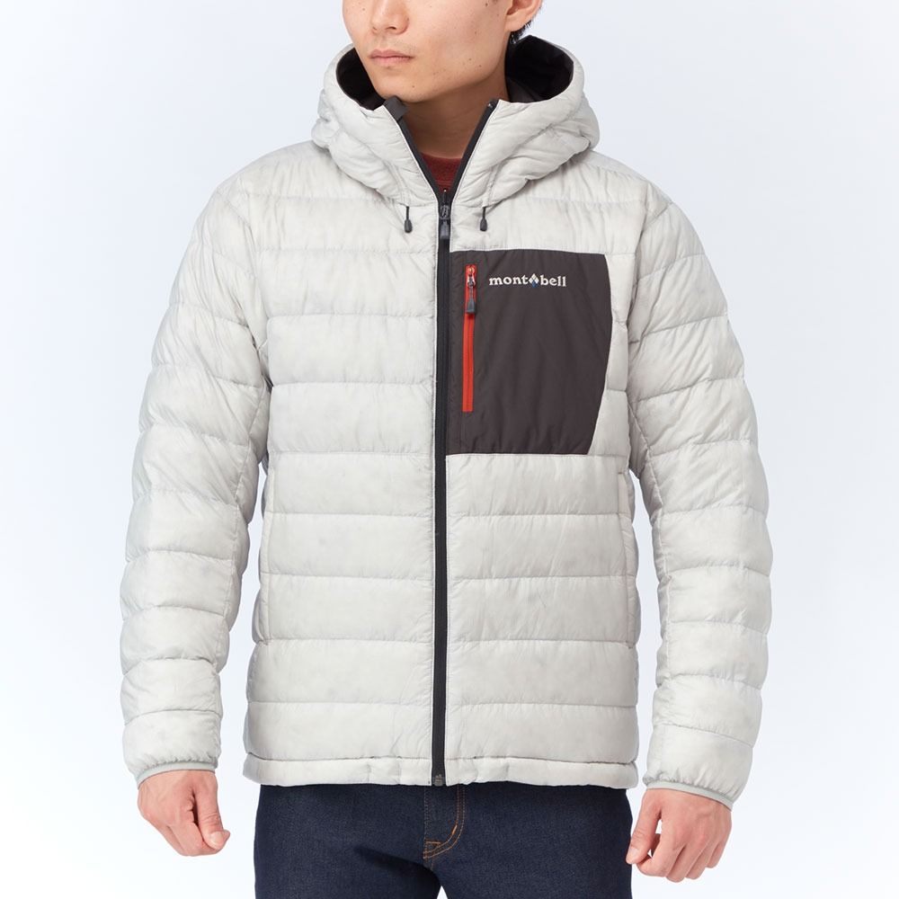 包順豐自取 Montbell Colorado Parka 男款 雙面 羽絨 外套 650fp 鵝絨 冬天 凍 日本 直送 滑雪 落雪 旅行 ...
