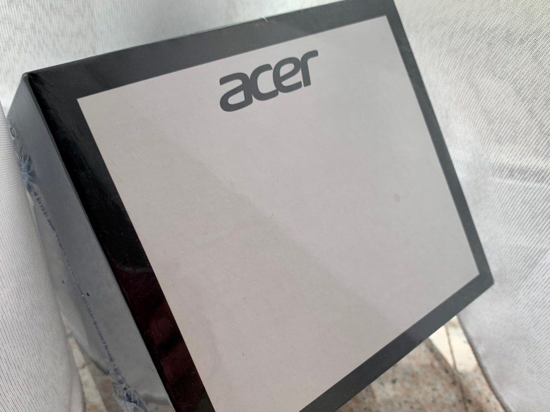 Acer Bluetooth speaker, Audio, Soundbars, Speakers & Amplifiers on ...