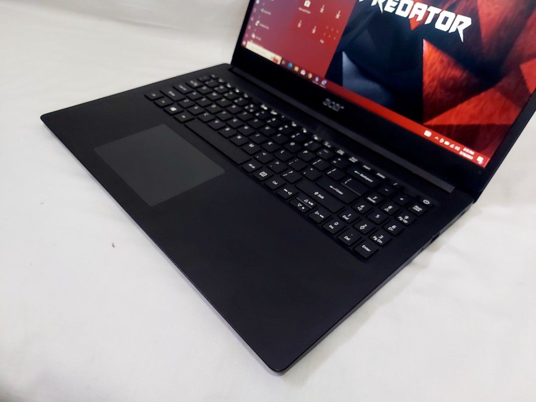 Acer Extensa 215-31 Intel Celeron N4020 8th Gen 4GB Ram DDR4 Upgradable ...