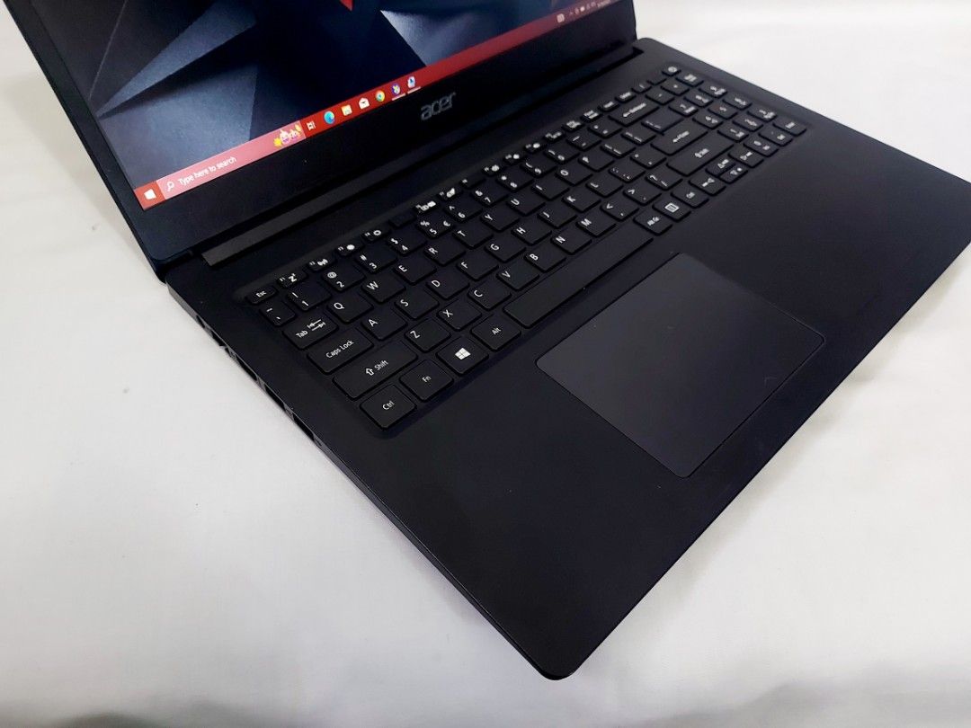 Acer Extensa 215-31 Intel Celeron N4020 8th Gen 4GB Ram DDR4 Upgradable ...