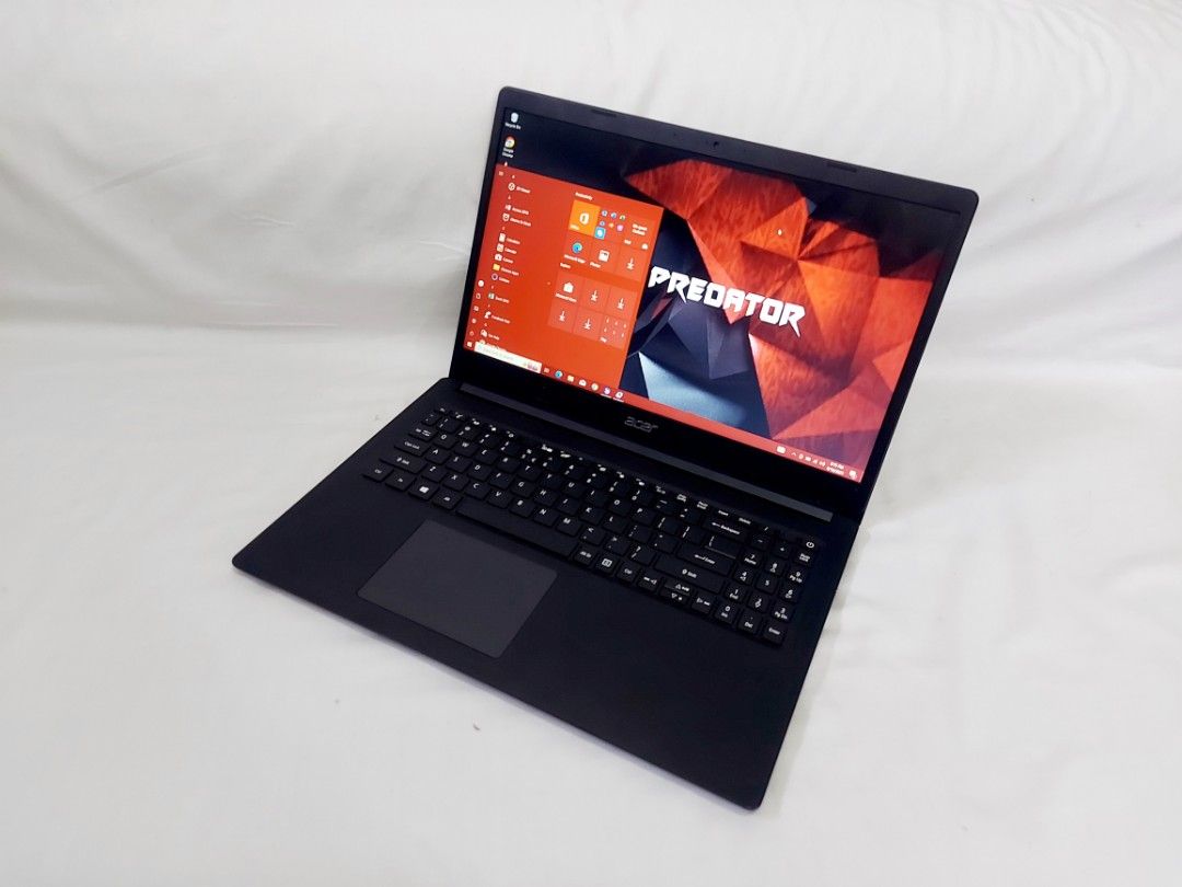 Acer Extensa 215-31 Intel Celeron N4020 8th Gen 4GB Ram DDR4 Upgradable ...