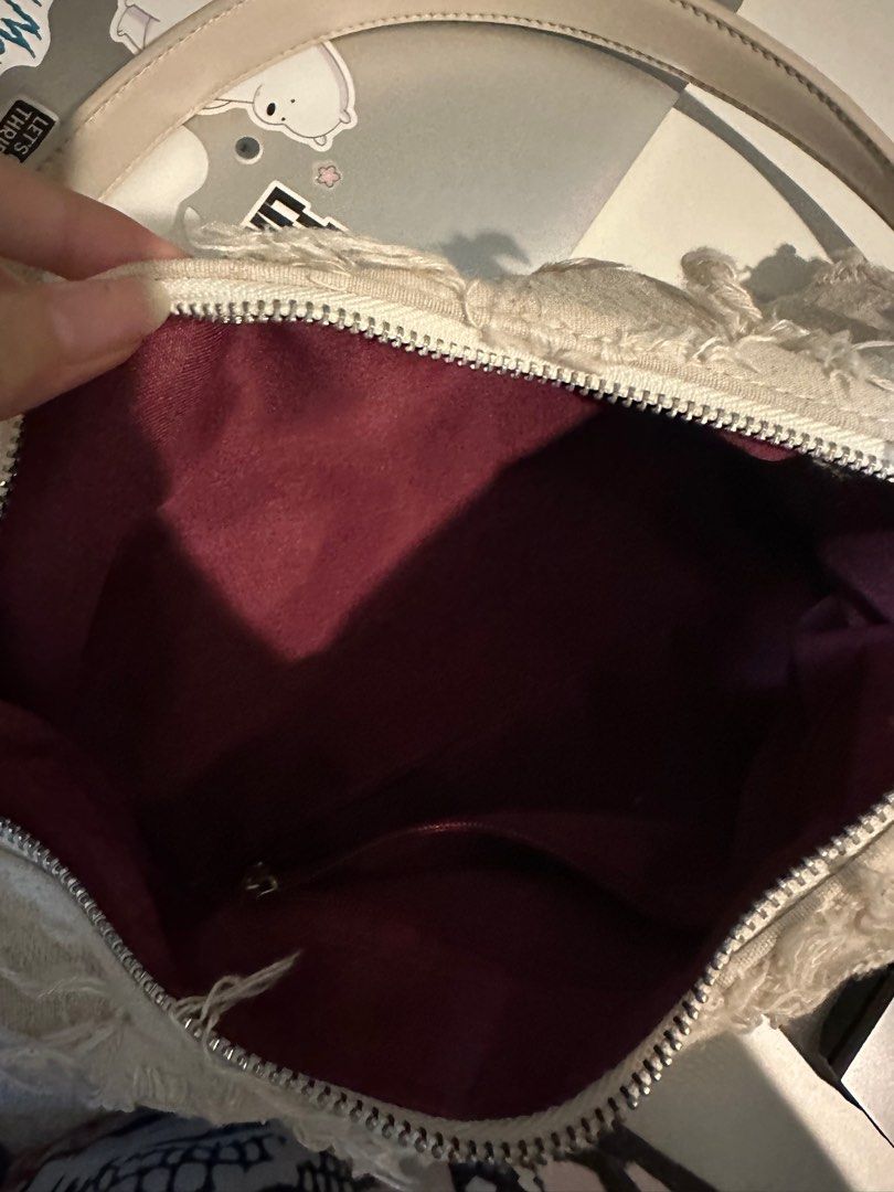 Acubi Punk Bag, Women's Fashion, Bags & Wallets, Shoulder Bags on Carousell