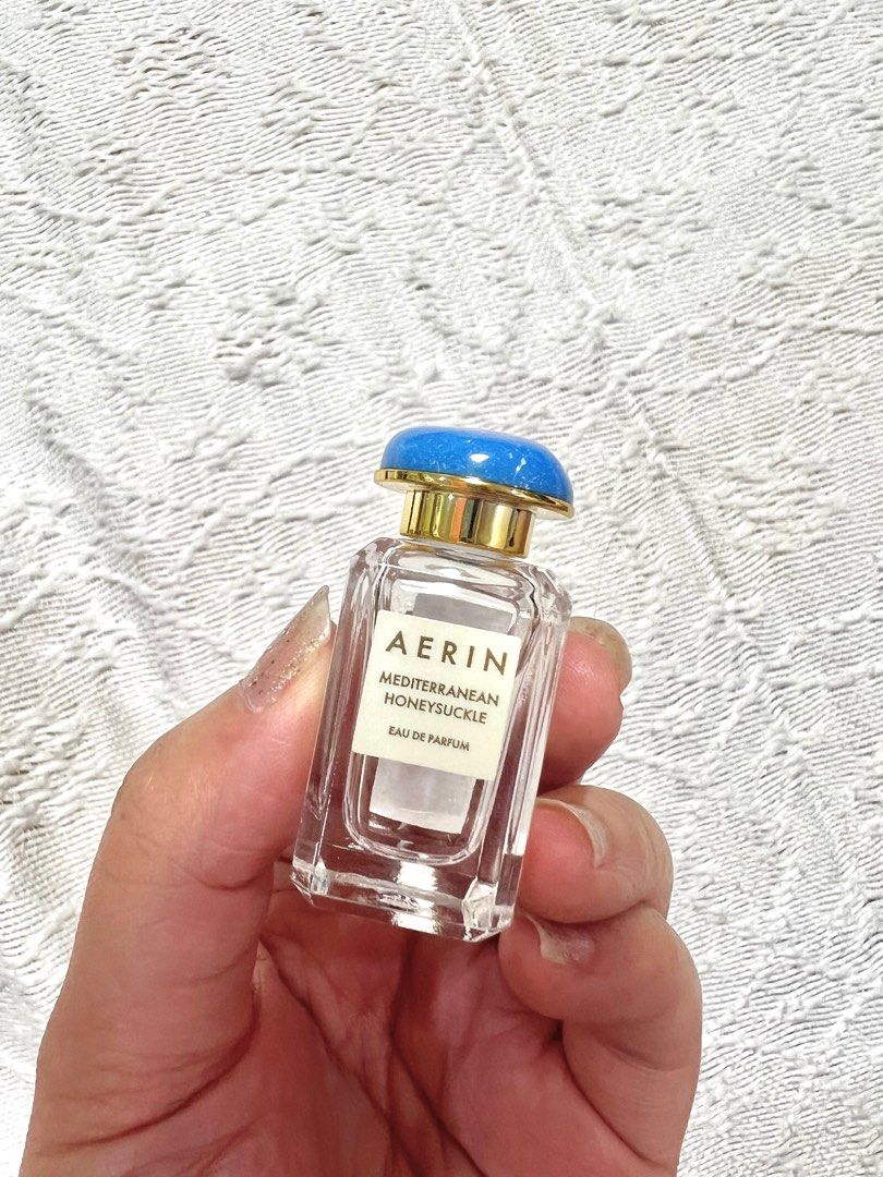 Aerin brand new and 100% original, Beauty & Personal Care, Fragrance ...