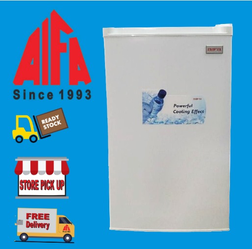 Aifa AF-M20 Chest Freezer 84 Litres, TV & Home Appliances, Kitchen ...