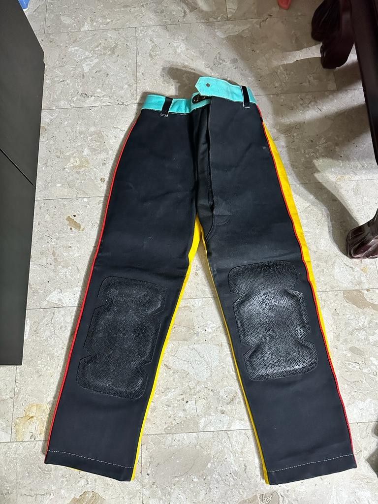 Air rifle suit, Sports Equipment, Other Sports Equipment and Supplies ...