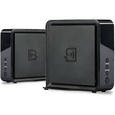 AirTies Air 4920 SmartMesh 2.4GHz & 5GHz Wi-Fi Extender (Pack of 2 ...