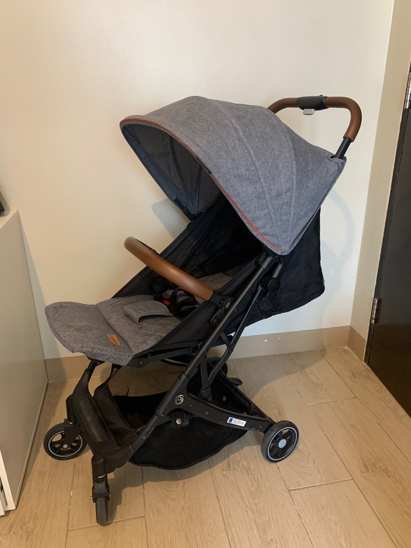Apruva Trek, Babies & Kids, Going Out, Strollers on Carousell Apruva Trek, Babies & Kids, Going Out, Strollers on Carousell