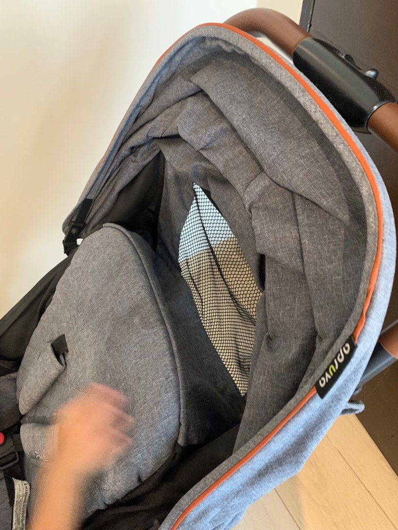 Apruva Trek, Babies & Kids, Going Out, Strollers on Carousell Apruva Trek, Babies & Kids, Going Out, Strollers on Carousell