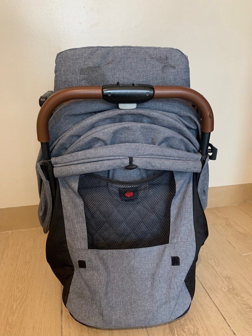 Apruva Trek, Babies & Kids, Going Out, Strollers on Carousell Apruva Trek, Babies & Kids, Going Out, Strollers on Carousell