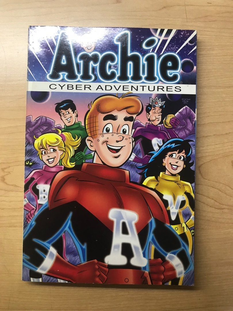 Assorted Large Archie Comics (1200 All-in), Hobbies & Toys, Books ...