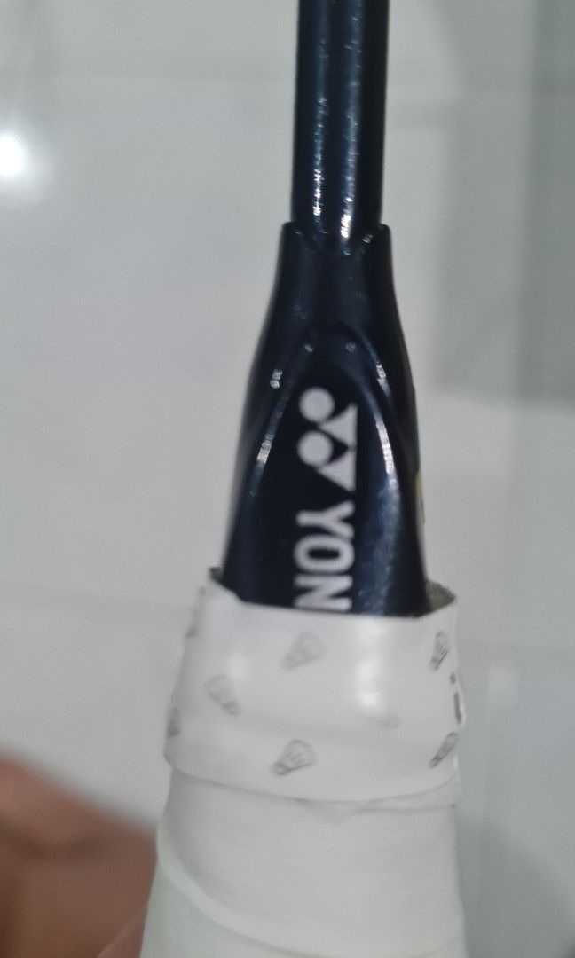 Astrox 99 Pro White Tiger, 4UG5,SP code, Sports Equipment, Sports & Games, Racket & Ball Sports ...