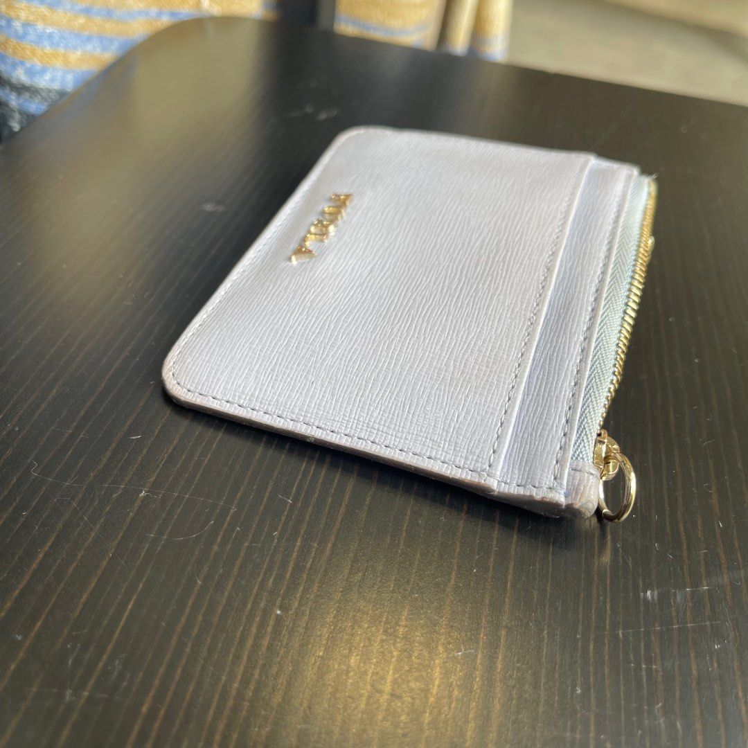 Authentic Furla Card Holder, Luxury, Bags & Wallets on Carousell