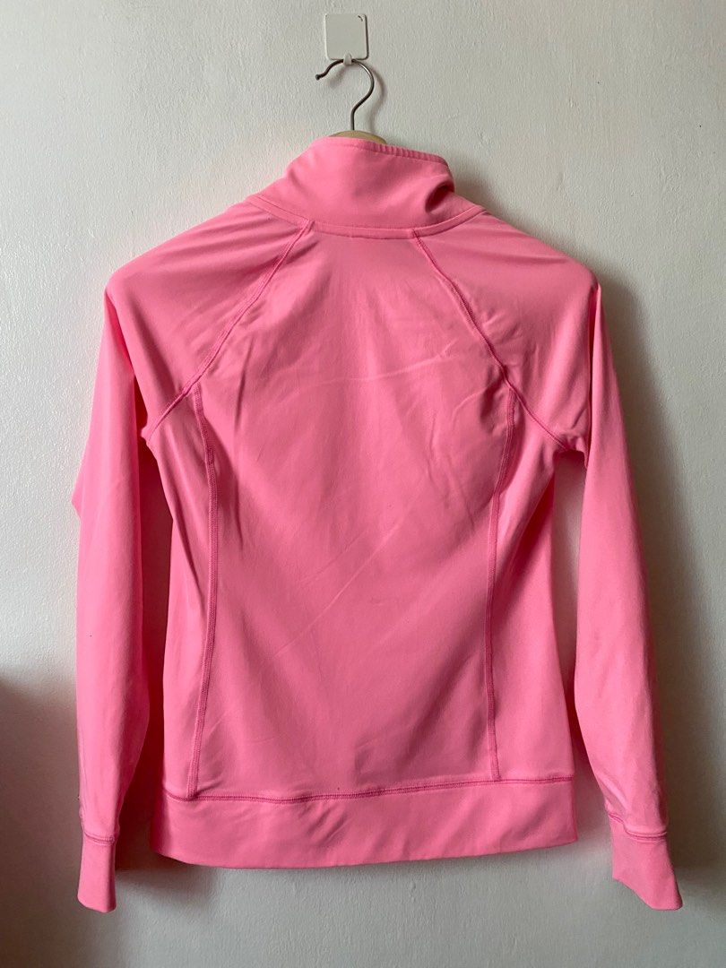 Authentic PINK by VS, Women's Fashion, Tops, Longsleeves on Carousell