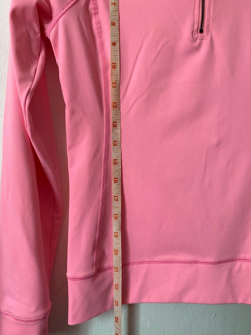 Authentic PINK by VS, Women's Fashion, Tops, Longsleeves on Carousell