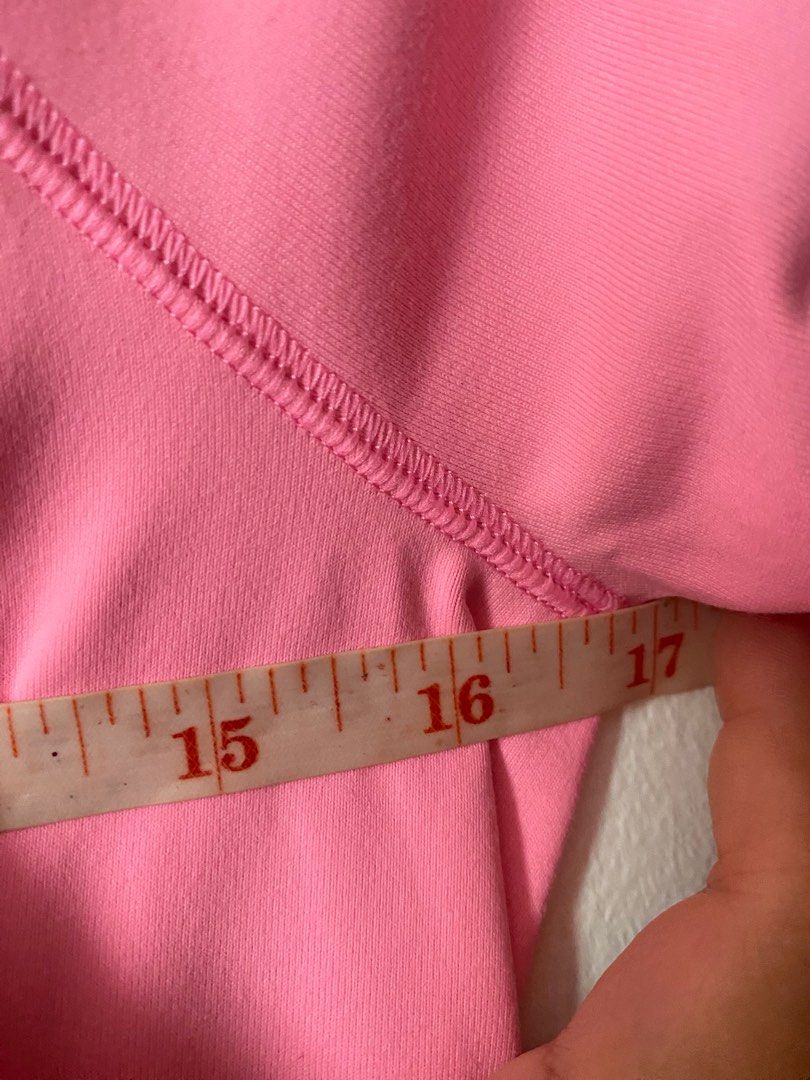Authentic PINK by VS, Women's Fashion, Tops, Longsleeves on Carousell