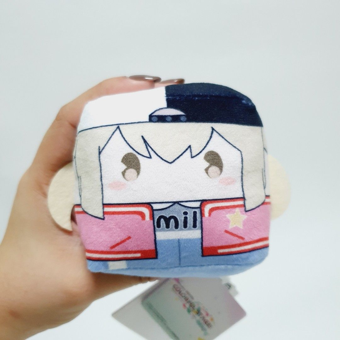 Azusawa Kohane - Project Sekai Hatsune Miku Colorful Stage Square Cube ...