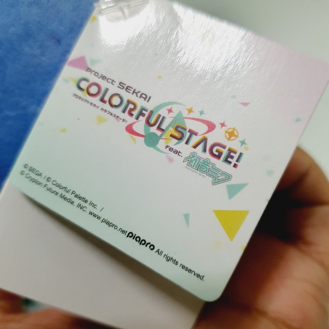 Azusawa Kohane - Project Sekai Hatsune Miku Colorful Stage Square Cube ...