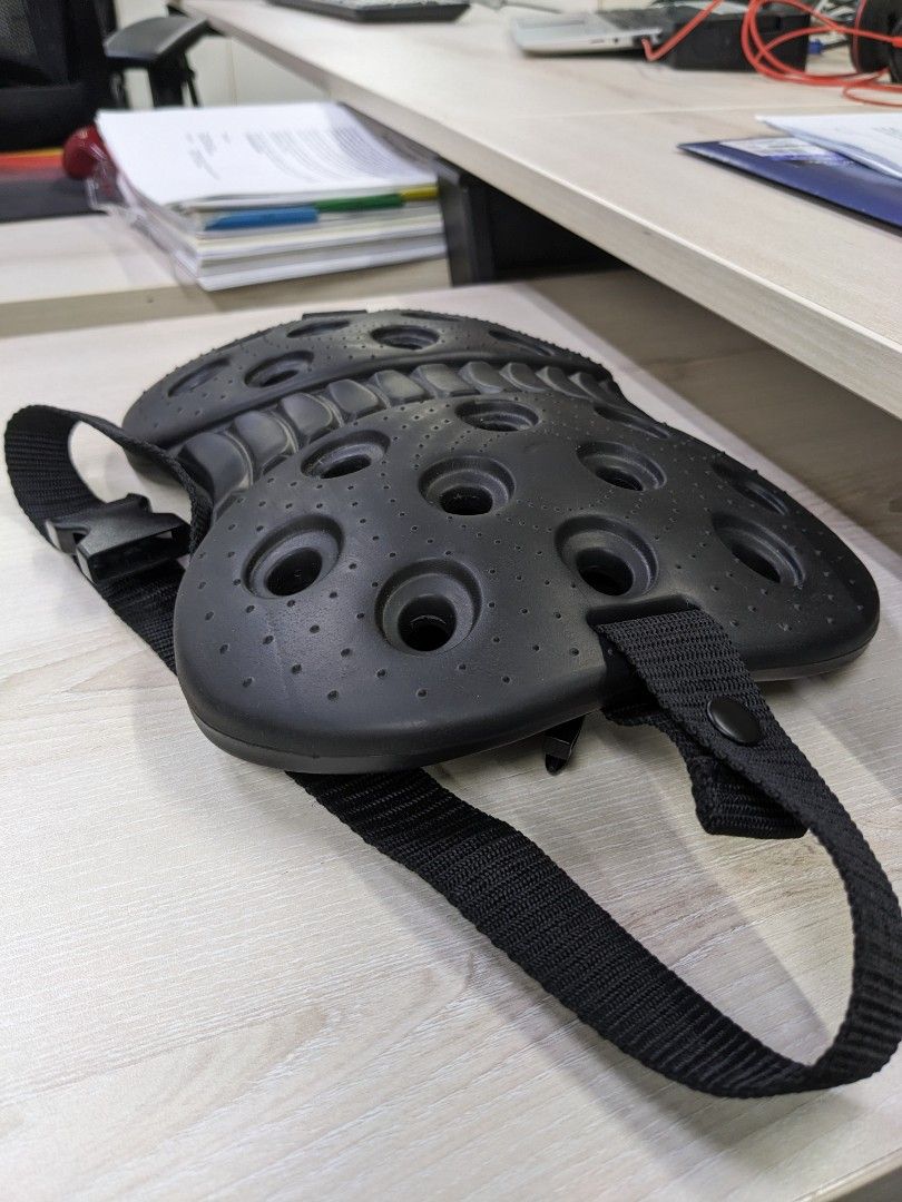 Backjoy back lumbar support, Lifestyle Services, Beauty & Health ...