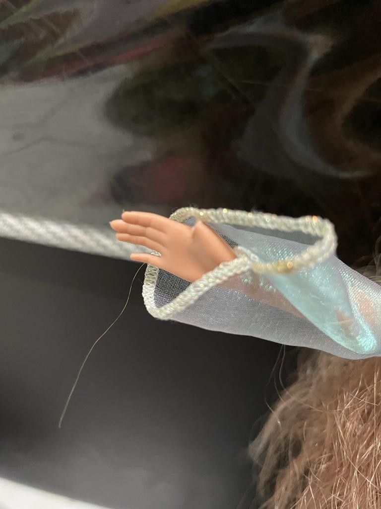 Barbie doll Queen Rayla, Hobbies & Toys, Toys & Games on Carousell