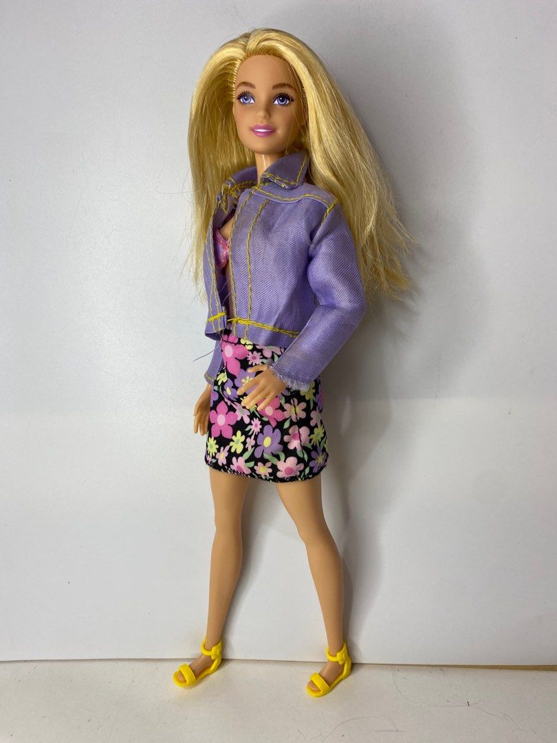 Barbie Millie Doll, Hobbies & Toys, Toys & Games on Carousell