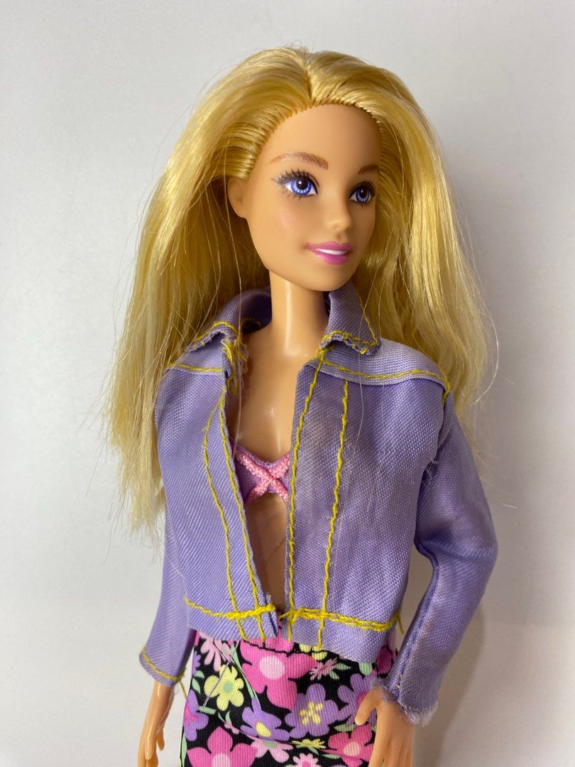 Barbie Millie Doll, Hobbies & Toys, Toys & Games on Carousell