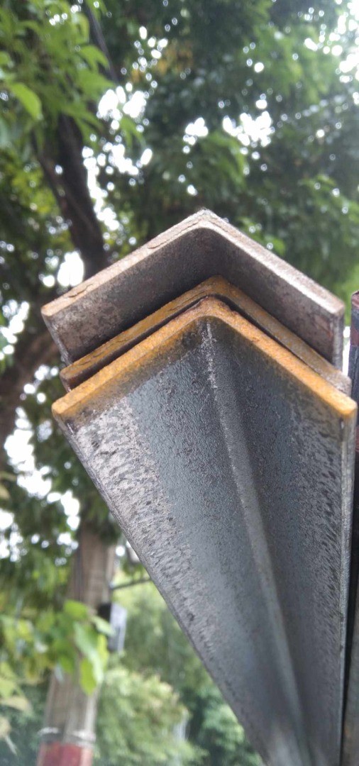 bi angle bar, Commercial & Industrial, Construction & Building ...