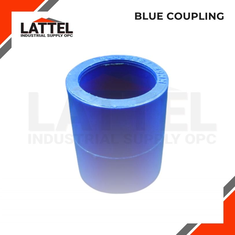 Blue Coupling, Commercial & Industrial, Construction & Building ...